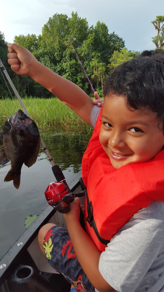 OCEAN POND CAMPGROUND - County Rd 250, Sanderson, FL - Yelp