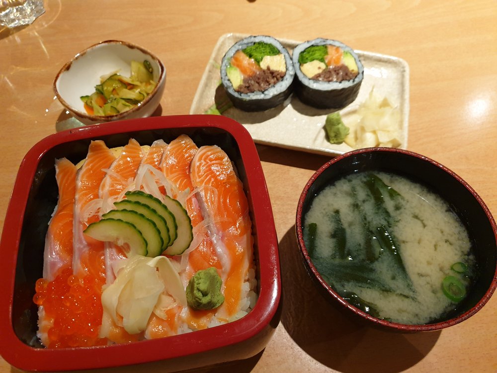 KOHAN JAPANESE RESTAURANT - Updated January 2025 - 43 Photos & 22 ...