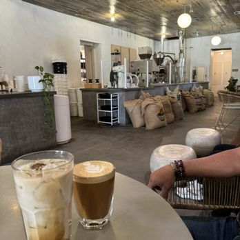 THE PRESS ESPRESSO - Updated July 2024 - 427 Photos & 153 Reviews ...