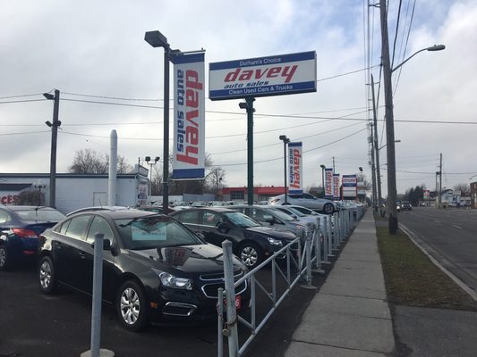 DAVEY AUTO SALES - Updated December 2025 - 99 Bloor Street E, Oshawa ...