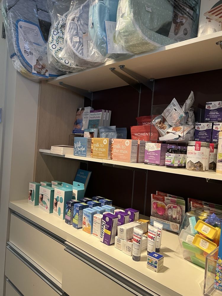 THE LYTLE CENTER FOR PREGNANCY & NEWBORNS - Updated January 2026 - 13 ...