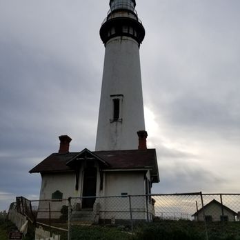 HI-PIGEON POINT LIGHTHOUSE HOSTEL - Updated September 2024 - 299 Photos ...