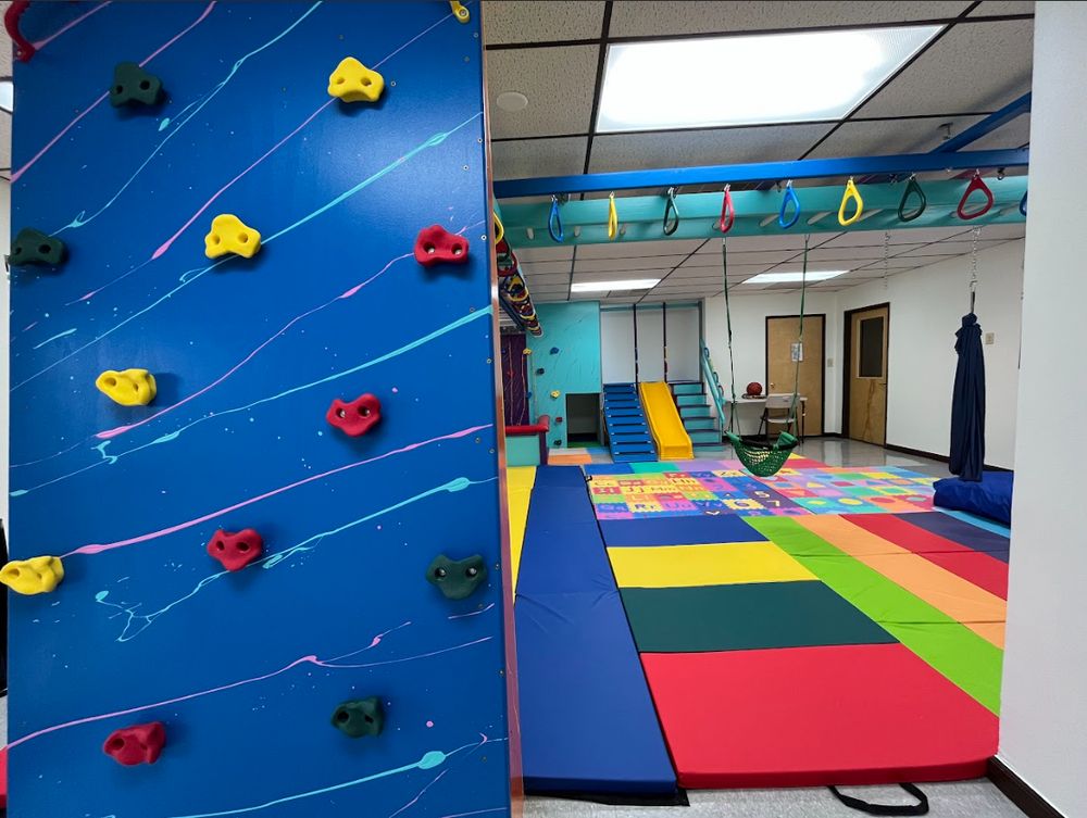 SENSORY PATHWAY CENTER - 399 Ridge Rd, South Brunswick Township, New ...