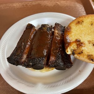 KENJO’S BBQ - 11 Photos & 14 Reviews - 200 E San Bernard St, Brazoria ...