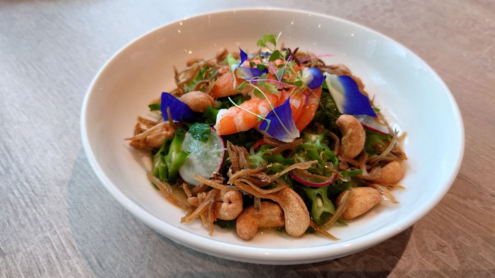 BONDING KITCHEN - 13 Photos - 277 Orchard Rd, Singapore, Singapore ...