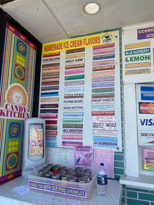 THE ICE CREAM STORE - Updated June 2026 - 232 Photos & 254 Reviews - 6 ...