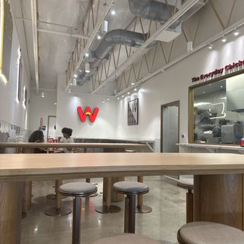 WALLACE CHICKEN - Updated September 2025 - 526 Photos & 227 Reviews ...