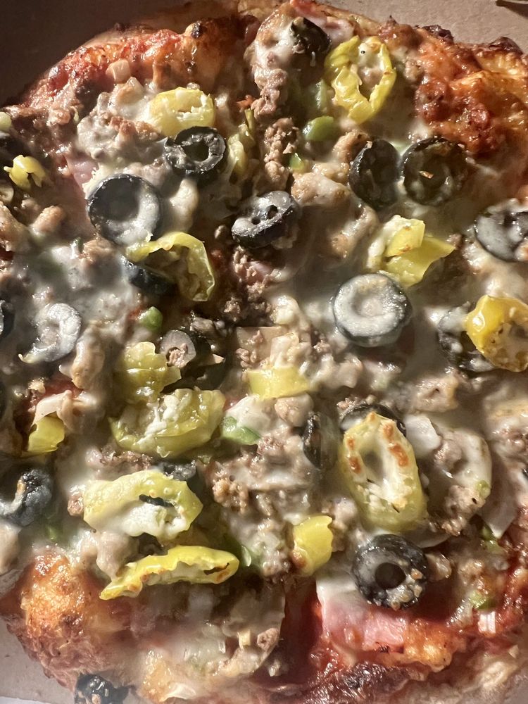 JERRY’S PIZZA & BARBECUE - Updated October 2024 - 25 Photos & 46 ...