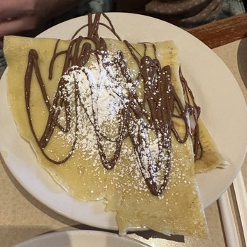 DANIELLE’S CRÊPERIE - 468 Photos & 514 Reviews - 3535 Fair Oaks Blvd ...