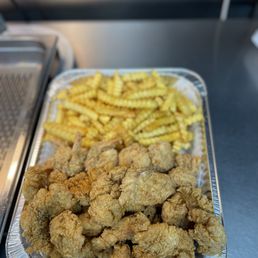 FOUNTAIN VIEW FISH MARKET - Updated November 2025 - 326 Photos & 363 ...