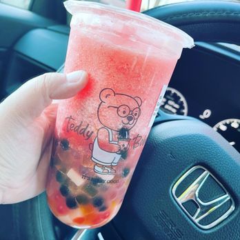TEDDY BOBA - Updated April 2025 - 29 Photos & 23 Reviews - 13424 ...