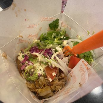 GERMAN DONER KEBAB - 147 Photos & 82 Reviews - 1 American Dream Way ...