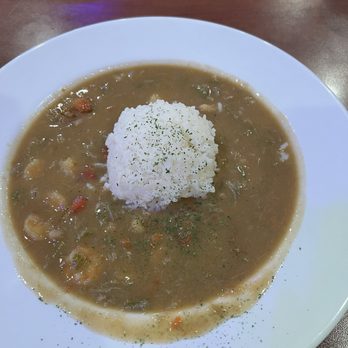 VOODOO GUMBO - Updated October 2025 - 324 Photos & 512 Reviews - 7114 ...