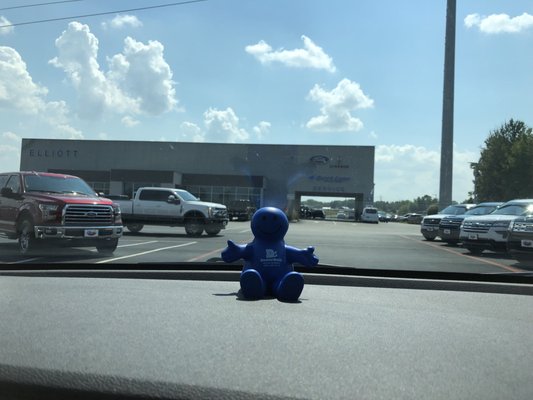 ELLIOTT FORD LINCOLN - Updated November 2025 - 12 Reviews - 2055 Burton ...