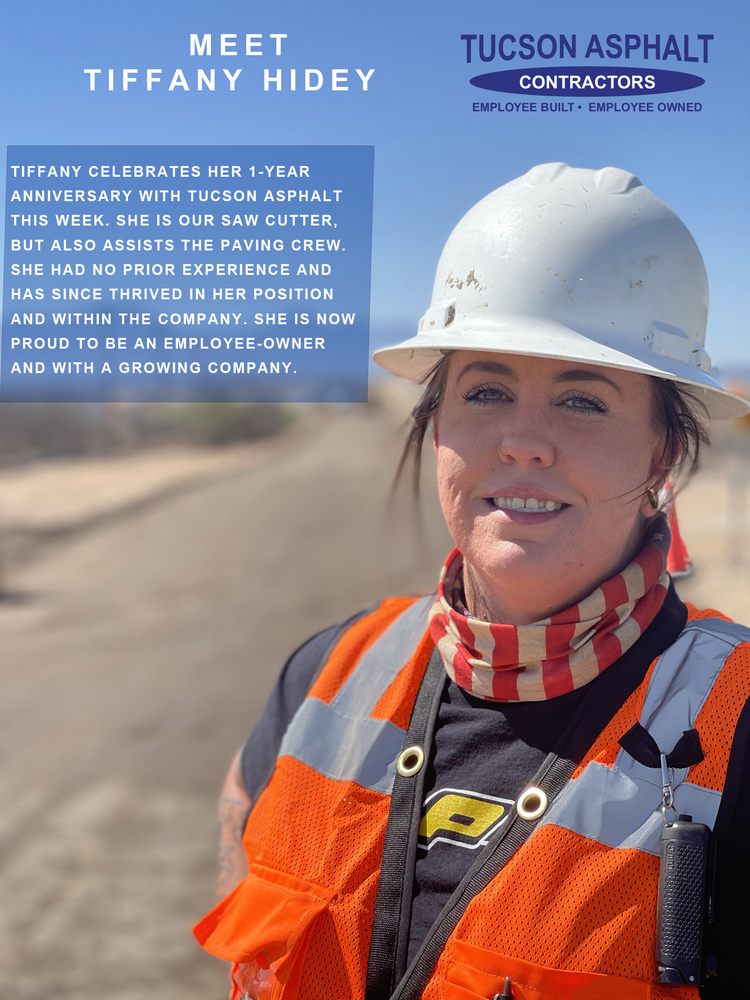 TUCSON ASPHALT - Updated January 2026 - 16 Photos - 2680 E Valencia Rd ...