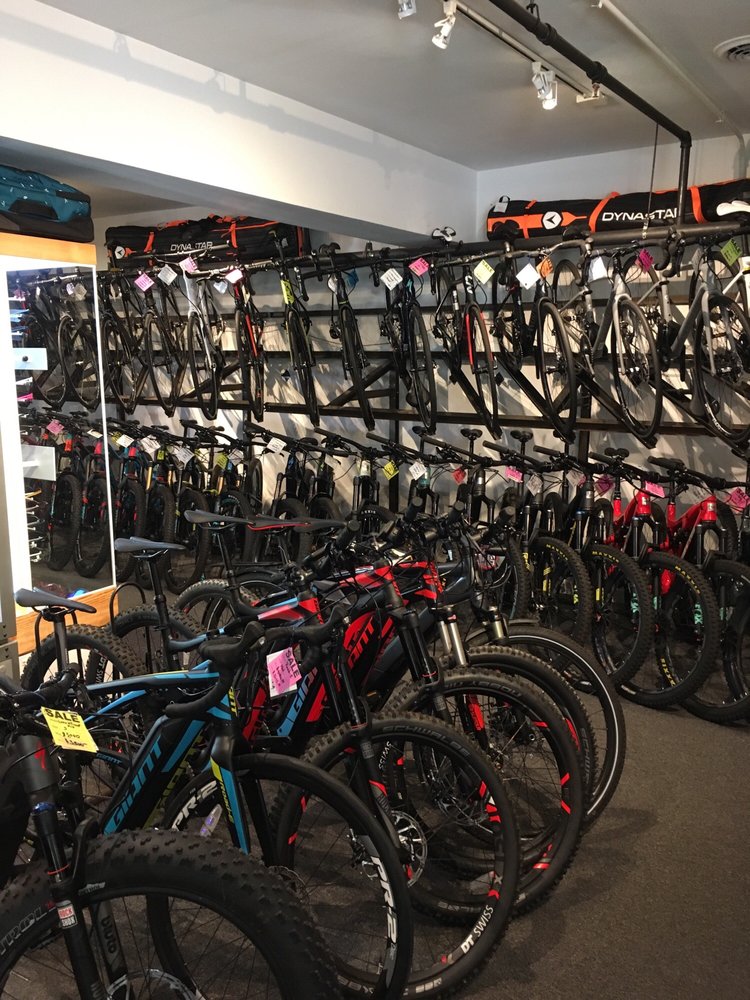 BASALT BIKE & SKI - ASPEN - Updated September 2025 - 112 South Mill St ...