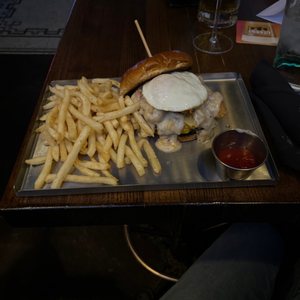 HOPSMITH TAVERN - 297 Photos & 343 Reviews - Sports Bars - 15 W ...