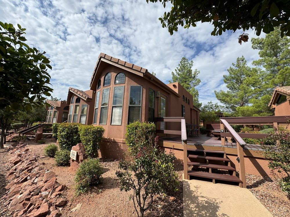 SEDONA PINES RESORT - Updated September 2024 - 118 Photos & 121 Reviews ...