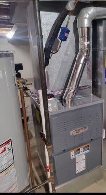 ATLAS HEATING AND COOLING - Updated August 2025 - Crystal Lake ...