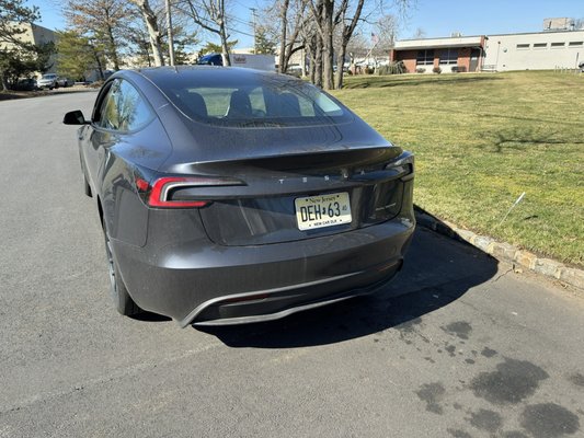 TESLA CARS - Updated October 2025 - 50 Photos & 76 Reviews - 135 US-22 ...