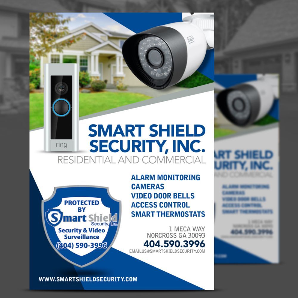SMART SHIELD SECURITY INC. - 1 Meca Way, Norcross, GA - Yelp