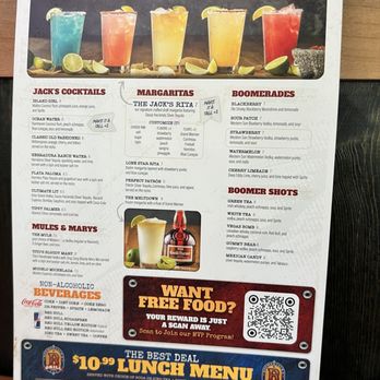 BOOMERJACK’S GRILL - Updated September 2025 - 140 Photos & 106 Reviews ...