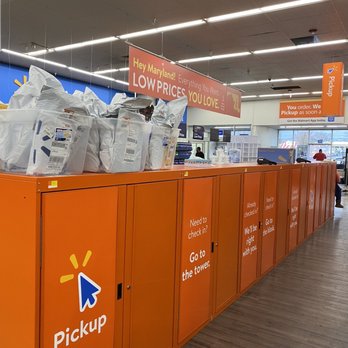 WALMART - Updated December 2025 - 36 Photos & 77 Reviews - 6205 ...