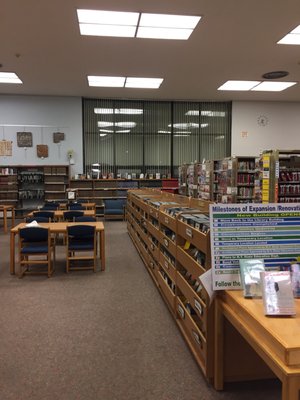 NORTH BELLMORE PUBLIC LIBRARY - Updated November 2025 - 1551 Newbridge ...