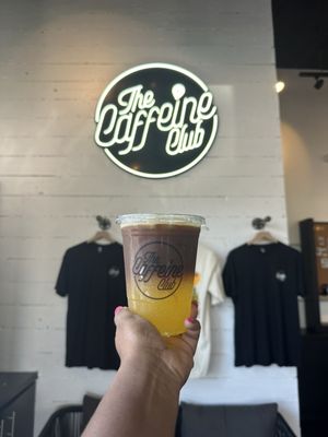 THE CAFFEINE CLUB - Updated December 2025 - 250 Photos & 193 Reviews ...