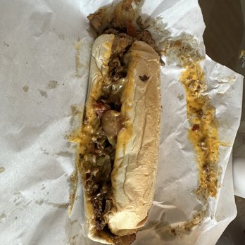 PHAT PHILLY’S CHEESESTEAKS - Updated September 2024 - 164 Photos & 312 ...