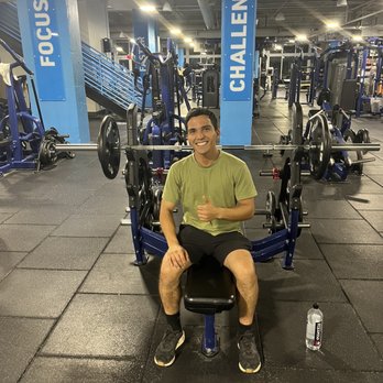 UFC GYM MIDTOWN - Updated October 2025 - 40 Photos & 53 Reviews - 3635 ...