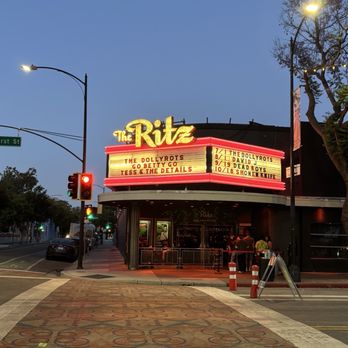 THE RITZ - Updated January 2026 - 148 Photos & 153 Reviews - 400 S ...