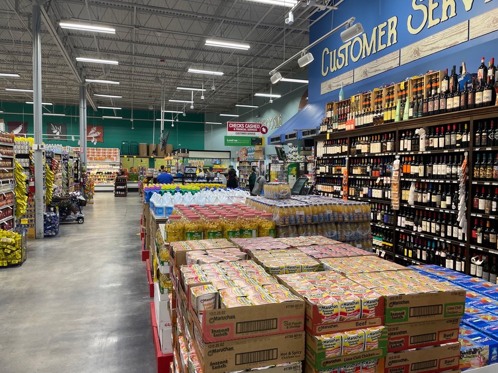 PRICE CHOICE - Updated July 2025 - 97 Photos & 77 Reviews - 1851 NE 2nd ...