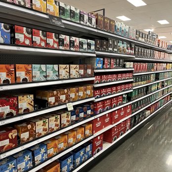 TARGET - Updated July 2024 - 75 Photos & 24 Reviews - 22165 Fm 529 ...