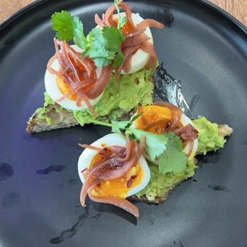 NOSH NAPA - Updated August 2024 - 130 Photos & 91 Reviews - 641 Trancas ...