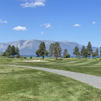 EDGEWOOD TAHOE GOLF COURSE - Updated December 2025 - 178 Photos & 95 ...