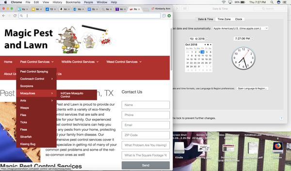 MAGIC PEST AND LAWN - Updated May 2024 - 50 Photos & 601 Reviews - 432 ...