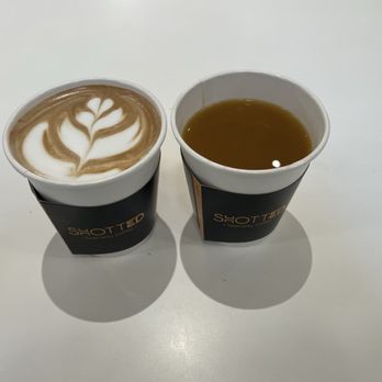 SHOTTED SPECIALTY COFFEE - Updated January 2025 - 373 Photos & 221 ...