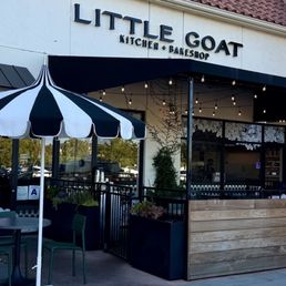 LITTLE GOAT KITCHEN & BAKESHOP - Updated May 2026 - 578 Photos & 201 ...