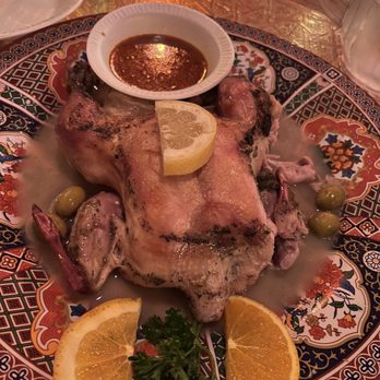 MARRAKESH RESTAURANT - Updated December 2025 - 1194 Photos & 861 ...