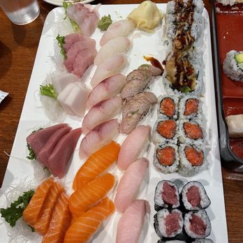 SUSHI YOU - Updated December 2025 - 344 Photos & 295 Reviews - 21505 ...