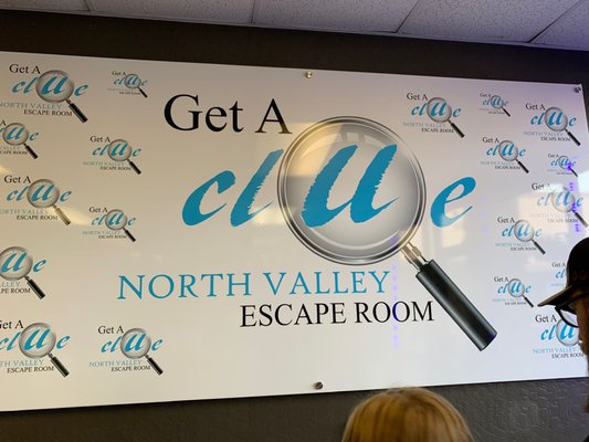 NORTH VALLEY ESCAPE ROOM - Updated December 2025 - 50 Photos & 150 ...