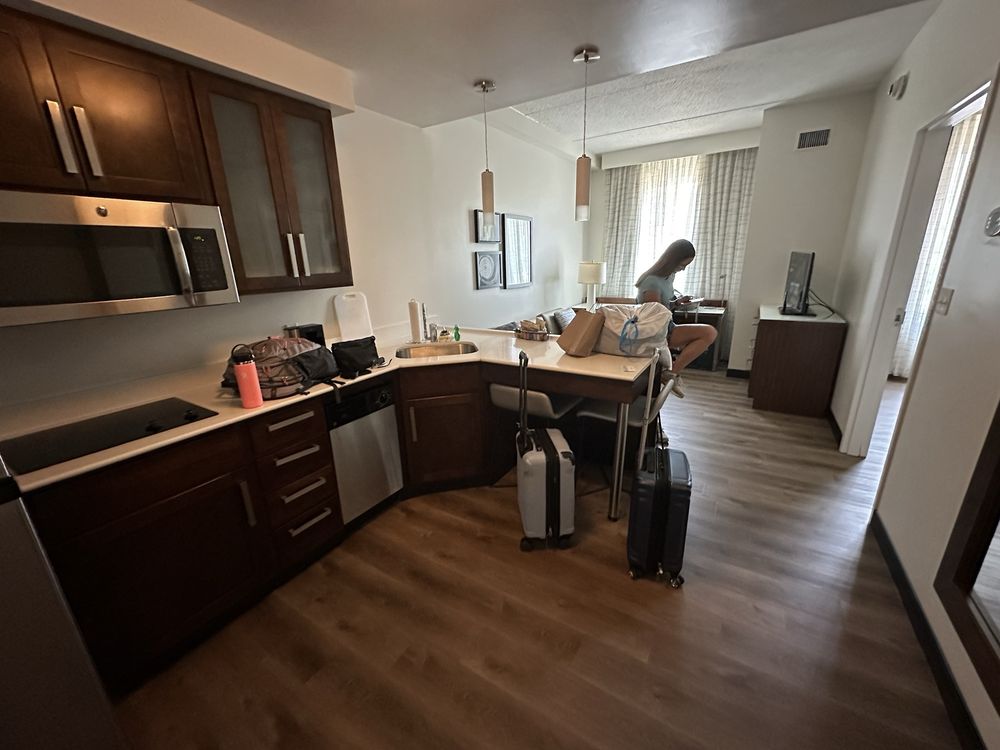 RESIDENCE INN DURHAM MCPHERSON/DUKE UNIVERSITY MEDICAL CENTER - Updated ...