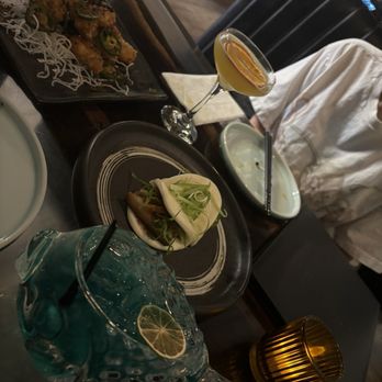 CLOUD ASIAN FUSION & BAR - Updated June 2024 - 333 Photos & 132 Reviews ...