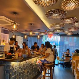 NAKS - Updated December 2025 - 1040 Photos & 298 Reviews - 201 1st Ave ...