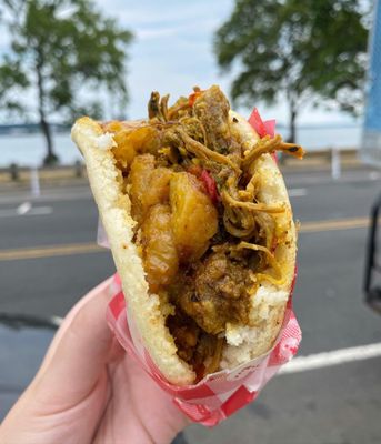 AREPAS CT - Updated October 2025 - 21 Photos - 351 Long Wharf Dr, New ...