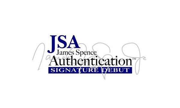 JAMES SPENCE AUTHENTICATION - Updated December 2025 - 12 Photos & 28 ...