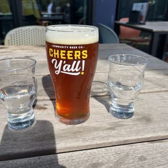 COMMUNITY BEER COMPANY - Updated April 2025 - 422 Photos & 279 Reviews ...