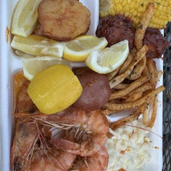 BOIL DADDY - Updated December 2025 - 166 Photos & 165 Reviews - 2558 ...