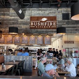BUSHFIRE KITCHEN - MISSION VIEJO - Updated December 2025 - 391 Photos ...